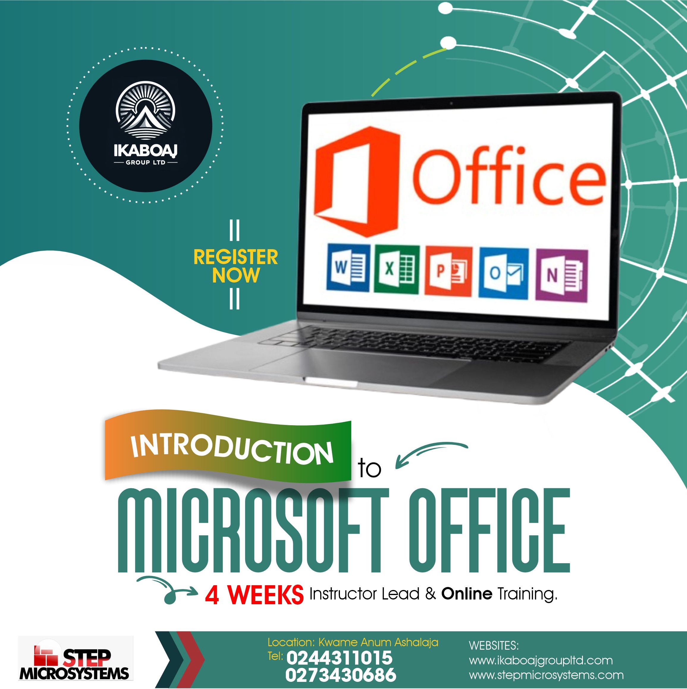 Introduction to Office Productivity Suites – IITI